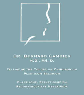 Dr. Cambier: plastische, esthetische en reconstructieve heelkunde